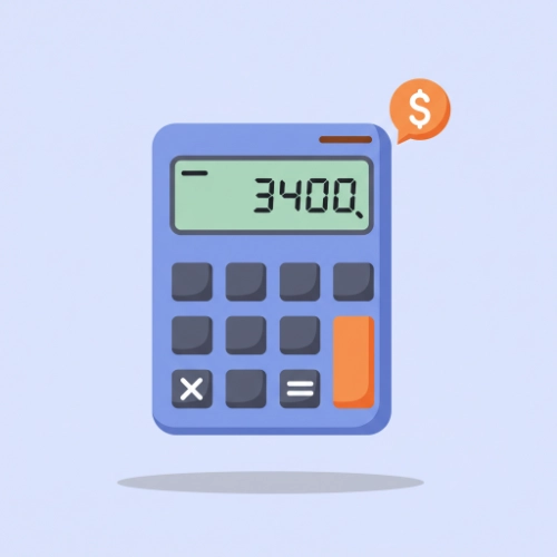 Dry Ice Blasting Total Cost of Ownership (TCO) Calculator